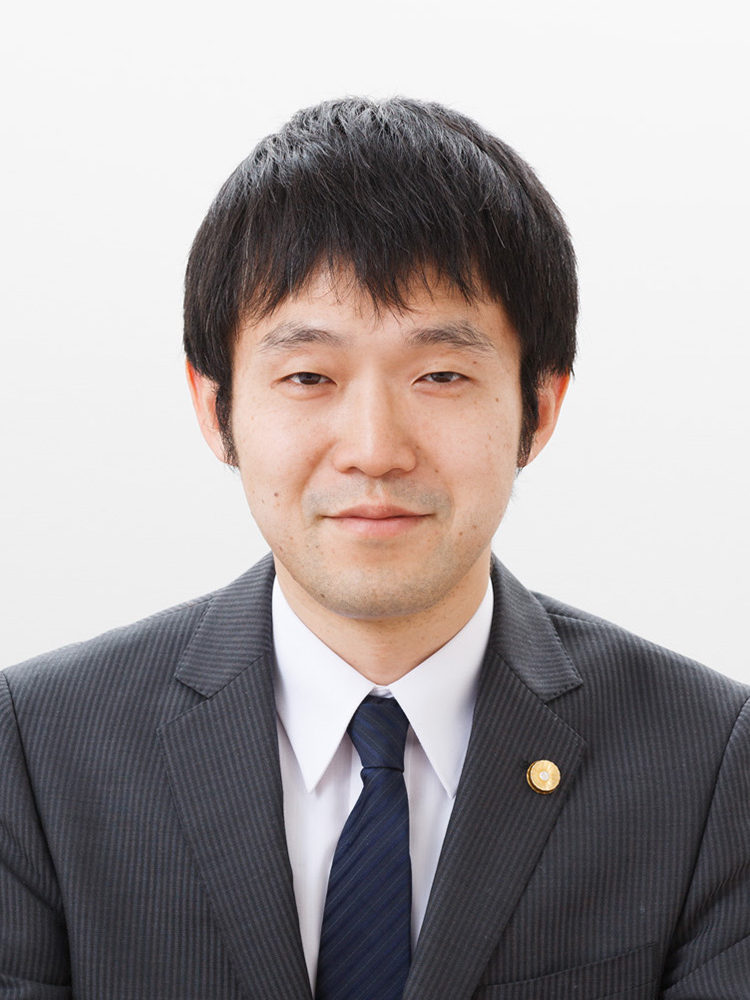 bengoshi-kobayashi | 千葉の企業法務に強い弁護士【よつば総合法律事務所】